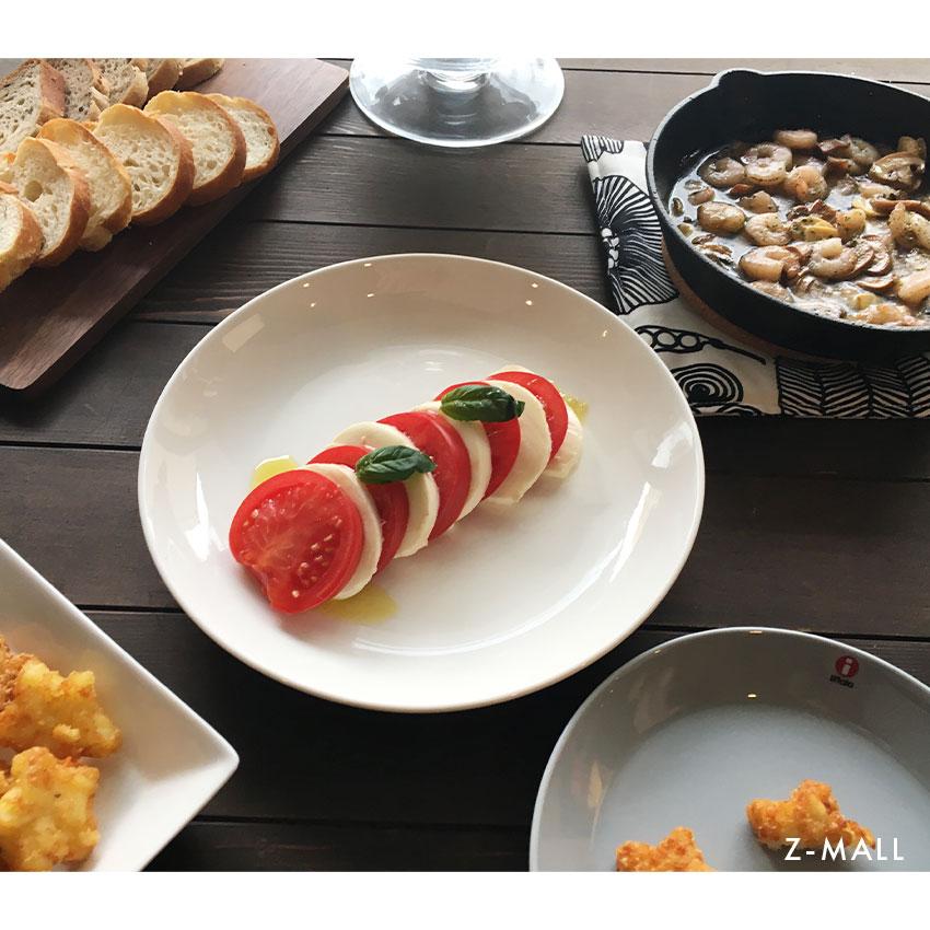 iittala イッタラ 皿 ティーマ 21cm プレート おしゃれ 食器 iittala イッタラ 皿 ティーマ 21cm プレート おしゃれ 食器
