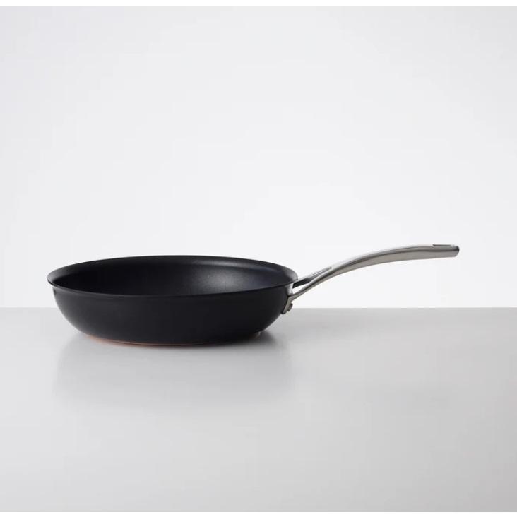 アナロン ヌーヴェルカッパー マイヤー MEYER フライパン ルクス 28cm AC3-P28 IH ガス対応 PFOAフリー : z-selectionヤフーショップ - 通販 ...