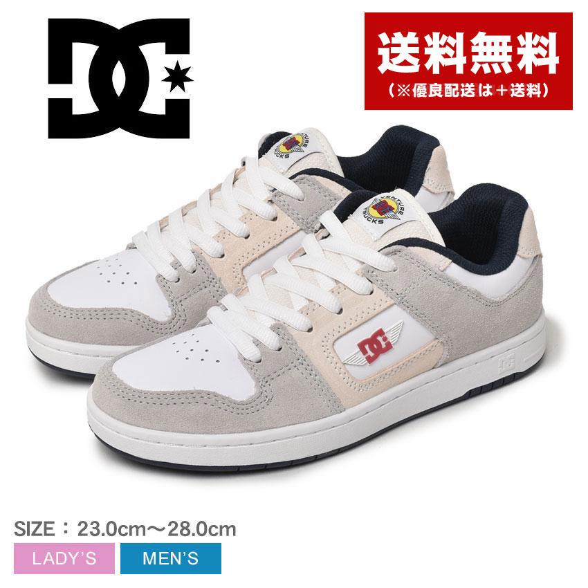 マンテカ 送料無料 DCシューズ スニーカー メンズ レディース ベンチャー DCSHOECOUSA DM224104 ブランド 靴 ロゴ : Z-SPORTS ヤフーショッピング店 - 通販 ...