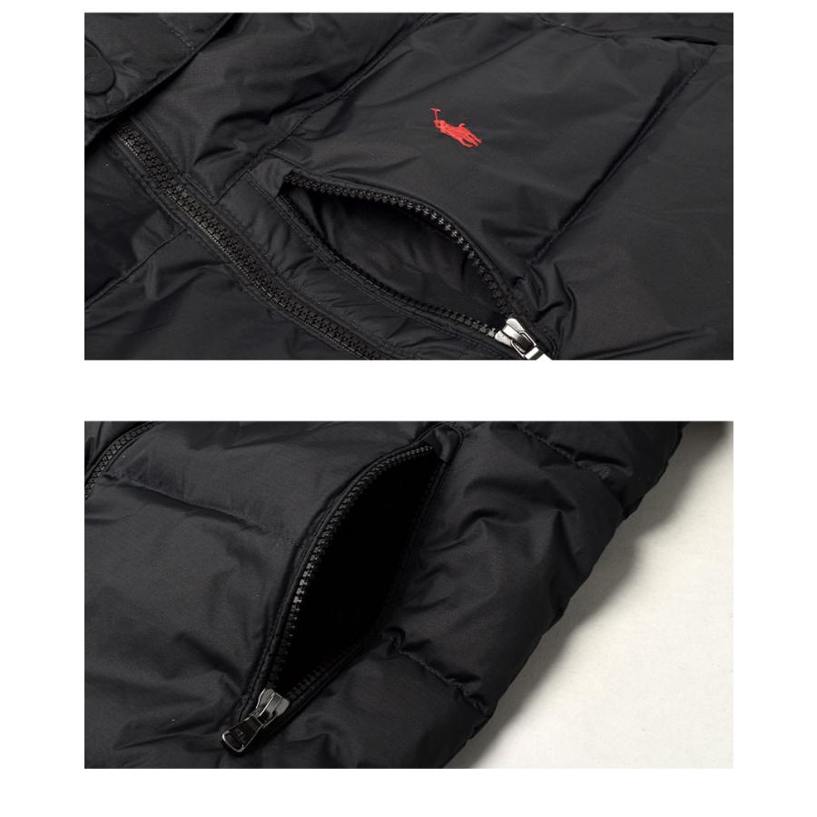 POLO RALPH LAUREN ポロ ラルフローレン ダウンジャケット POLO RALPH LAUREN ポロ ラルフローレン ダウンジャケット