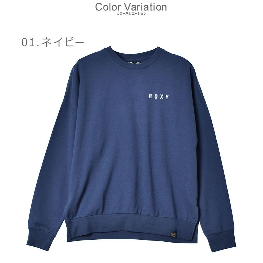 ROXY（ロキシー） スウェット レディース ROXY X PENDLETON PULLOVER UVカット スウェットトップ ROXY ...