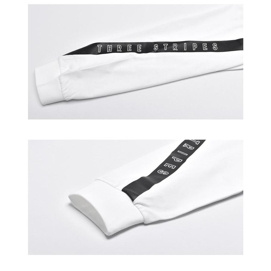 adidas アディダス 長袖Tシャツ レディース WORD LS Tシャツ ADIDAS WK072 ベージュ トップス カットソー ...