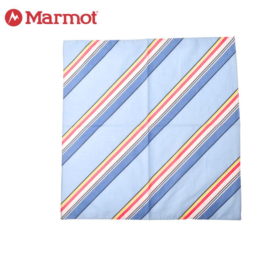 Marmot（マーモット） （ネコポス配送） バンダナ メンズ レディース マーモット×ペンドルトン バンダナ MARMOT M12986 ...