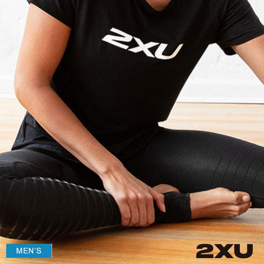 2XU ツータイムズユー リカバリータイツ メンズ パワーリカバリーコンプタイツ MA4417b ブラック 黒 スポーツ トレーニング : Z-SPORTS ヤフーショッピング店 - 通販 ...