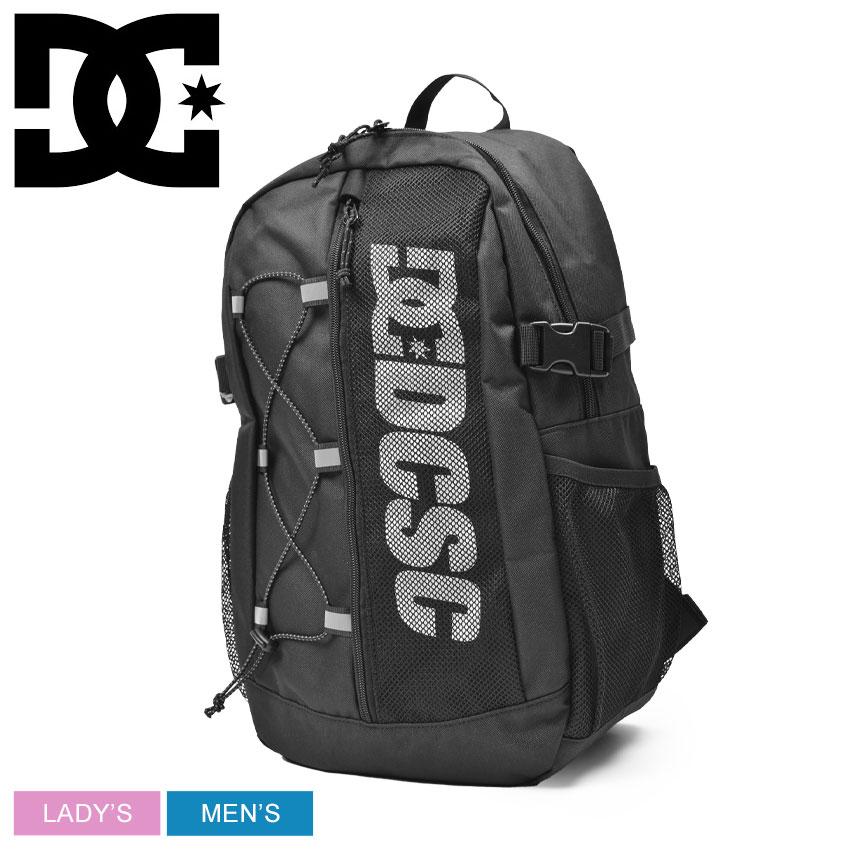 DC SHOES 送料無料 DCシューズ バックパック 旅行バッグ メンズ レディース 23 ST ATHLE BACKPACK 30L ...
