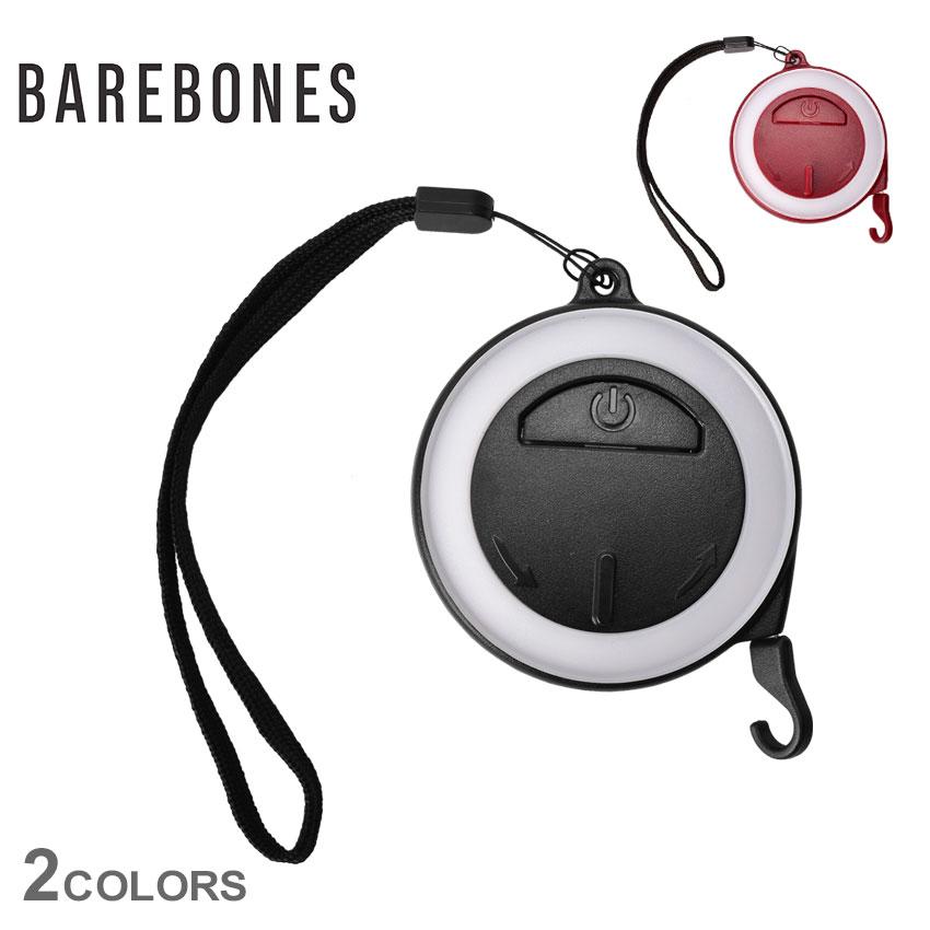 BAREBONES ベアボーンズ ライト テープライトLED ブラック 黒 レッド 赤 NOBOX アウトドア キャンプ レジャー 照明 雑貨 ギフト 爆買 : Z-SPORTS ヤフー ...