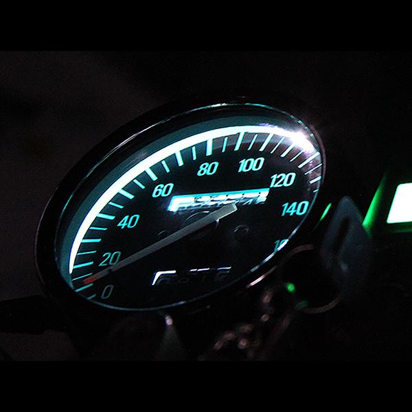 【315】Z400FX E1〜E3 Ba9s LEDメーター球 白色 10球セット : CHERRYヤフーSHOP - 通販 - Yahoo!ショッピング