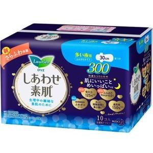 花王 ロリエエフ 多い夜用 安心吸収 羽つき 10コ (生理用品ナプキン) :4901301262875:雑貨屋 - 通販 - Yahoo ...