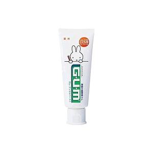 G・U・M サンスター ガム デンタルペースト 子供 縦 70G : 雑貨屋 - 通販 - Yahoo!ショッピング