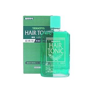 柳屋本店 柳屋 ヘアトニック（中）240ML : 雑貨屋 - 通販 - Yahoo!ショッピング