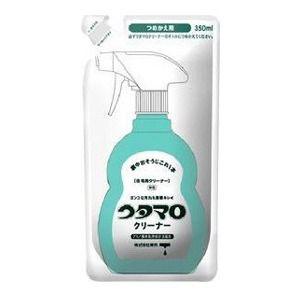 ウタマロ 東邦 クリーナー つめかえ 350mL×30個 : 雑貨屋 - 通販 - Yahoo!ショッピング