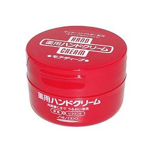 資生堂 ボディーケア ファイントゥデイ 薬用ハンドクリーム モア ジャー100G : 雑貨屋 - 通販 - Yahoo!ショッピング