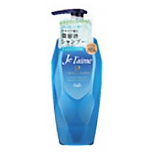 コーセーコスメポート ジュレーム iP タラソリペア 補修美容液シャンプー （モイスト＆スムース） 480ML : 雑貨屋 - 通販 - Yahoo!ショッピング