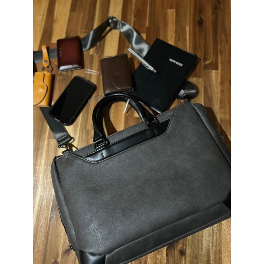 ウノフク 22-5356 BUSITOOL【EMOOC】トートバッグ 紳士用鞄 ウノフク 22-5356 BUSITOOL【EMOOC】トートバッグ 紳士用鞄