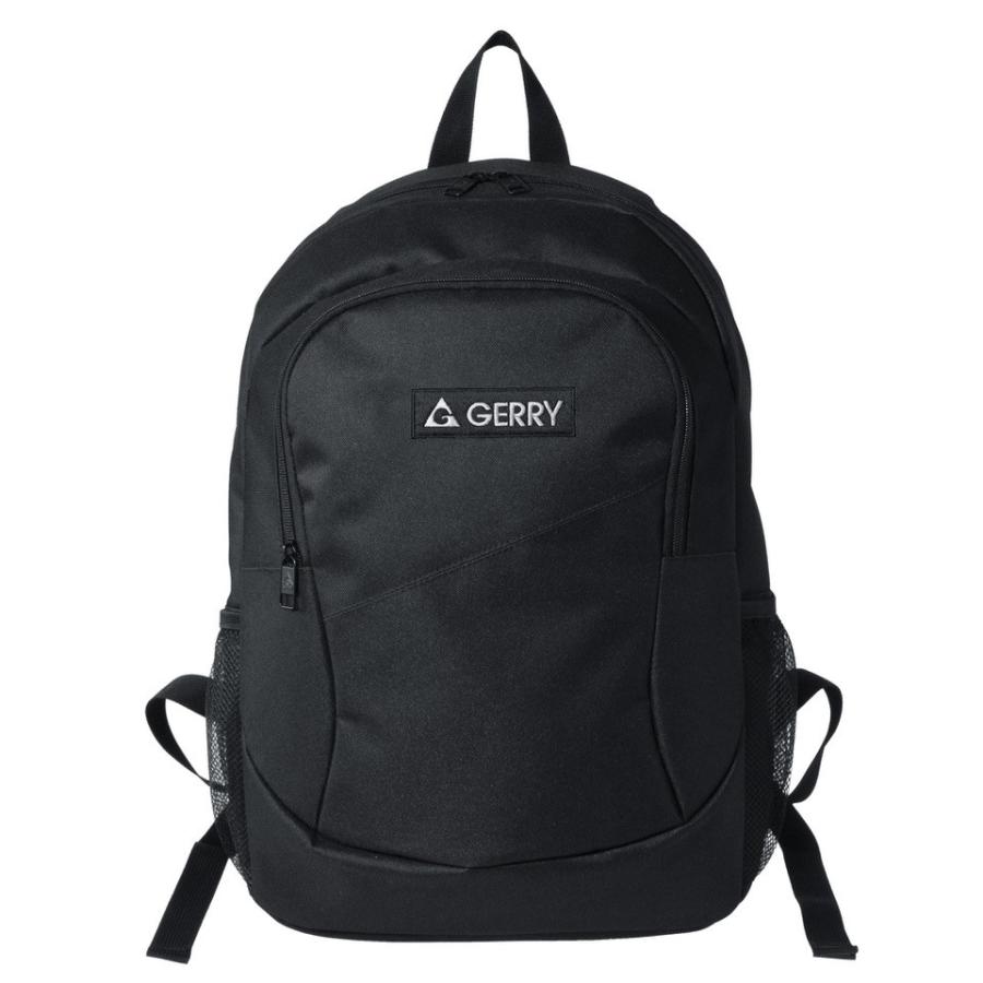 GERRY GERRY デイパック リュックサック ジェリー アウトドア 通学 メンズ レディース カジュアル : ZacZac Yahoo!店 - 通販 - Yahoo!ショッピング