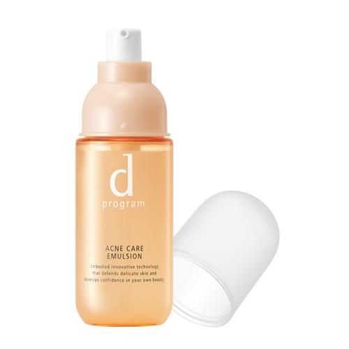 d program (資生堂)dプログラム アクネケアエマルジョン MB 100ml : ザグザグ通販プレミアム ヤフー店 - 通販 - Yahoo!ショッピング