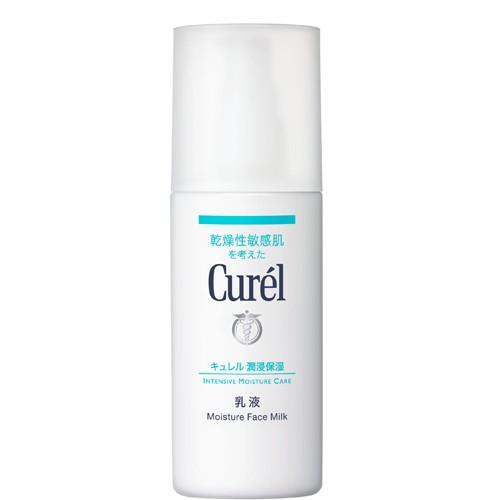 (花王)キュレル(Curel) 乳液 120ml : 4901301236173 : ザグザグ通販プレミアム ヤフー店 - 通販 ...