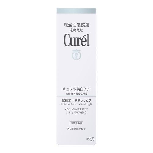 Curel (花王)キュレル(Curel) 美白化粧水I ややしっとり 140ml : ザグザグ通販プレミアム ヤフー店 - 通販 - Yahoo!ショッピング