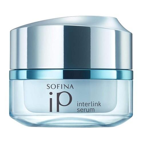 SOFINA iP (花王)SOFINA(ソフィーナ) インターリンク セラム うるおって明るい肌へ 55g : ザグザグ通販プレミアム ヤフー店 - 通販 - Yahoo!ショッピング