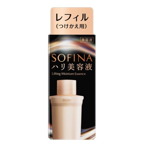 SOFINA (花王)ソフィーナ ハリ美容液 付替え 40g : ザグザグ通販プレミアム ヤフー店 - 通販 - Yahoo!ショッピング
