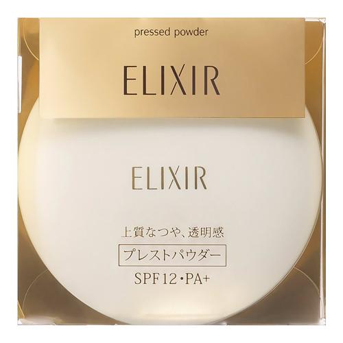 ELIXIR（コスメ） (ポスト投函)(資生堂)エリクシール シュペリエル プレストパウダー 本体 9.5g : ザグザグ通販プレミアム ヤフー店 - 通販 - Yahoo!ショッピング