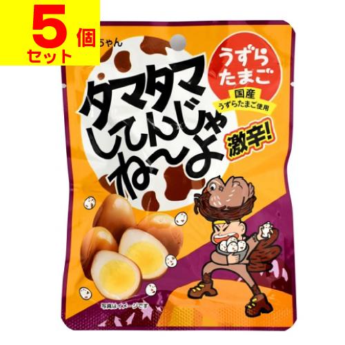 よっちゃん (ポスト投函)(よっちゃん食品)タマタマしてんじゃねーよ 26g(5個セット) : ザグザグ通販プレミアム ヤフー店 - 通販 - Yahoo!ショッピング