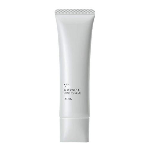 ORBIS Mr. (ポスト投函)ORBIS Mr.(オルビス ミスター) ベースカラー コントローラー 35g : ザグザグ通販プレミアム ヤフー店 - 通販 - Yahoo!ショッピング
