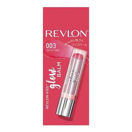 REVLON (ポスト投函)(レブロン)キス グロウ バーム N 003 マグノリア 2.8g : ザグザグ通販プレミアム ヤフー店 - 通販 - Yahoo!ショッピング