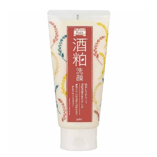 Wafood Made (pdc)ワフードメイド 酒粕洗顔 170g : ザグザグ通販プレミアム ヤフー店 - 通販 - Yahoo!ショッピング