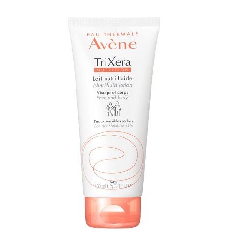 Avene（アベンヌ） トリクセラNT フルイドミルク 100ml : ザグザグ通販プレミアム ヤフー店 - 通販 - Yahoo!ショッピング