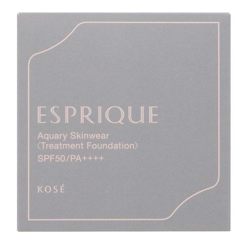 ESPRIQUE (ポスト投函)(コーセー)エスプリーク アクアリー スキンウェア 01 ライトベージュ 13g : ザグザグ通販プレミアム ヤフー店 - 通販 - Yahoo!ショッピング