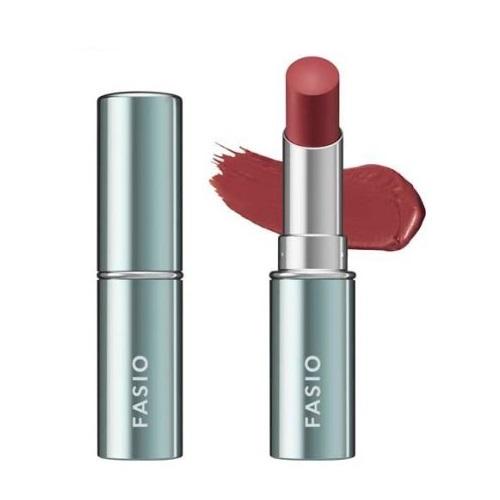 FASIO (ポスト投函)(コーセー)ファシオ ヒトヌリ ルージュ 07 テラコッタ : ザグザグ通販プレミアム ヤフー店 - 通販 - Yahoo!ショッピング