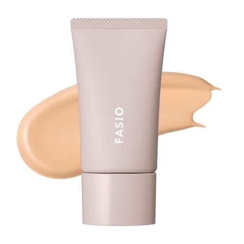 FASIO (ポスト投函)(コーセー)ファシオ エアリーステイ BBティント モイスト 02 ライトベージュ 30g : ザグザグ通販プレミアム ヤフー店 - 通販 - Yahoo!ショッピング