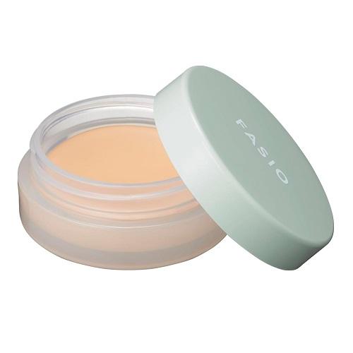 FASIO (ポスト投函)(コーセー)ファシオ ウルトラカバー コンシーラー WP 01 ライトベージュ 10g : ザグザグ通販プレミアム ヤフー店 - 通販 - Yahoo!ショッピング