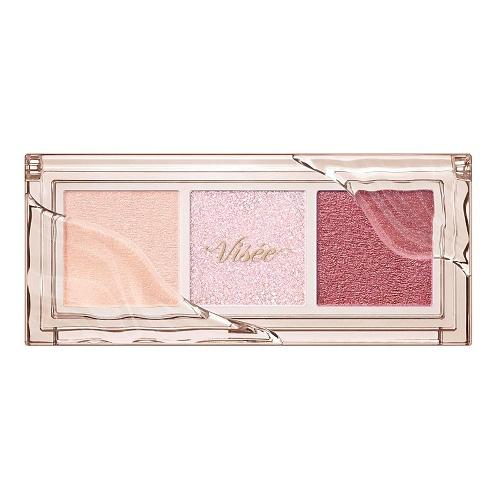 Visee (ポスト投函)(コーセー)Visee(ヴィセ) キラーアイトリオ PK-4 あざとい目配せ 3g : ザグザグ通販プレミアム ヤフー店 - 通販 - Yahoo!ショッピング