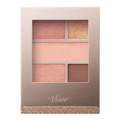 Visee (ポスト投函)(コーセー)Visee(ヴィセ) ダブル ムード アイズ OR-4 コーラルムード 4.8g : ザグザグ通販プレミアム ヤフー店 - 通販 - Yahoo!ショッピング
