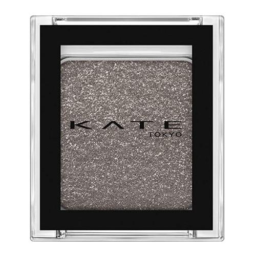 KATE (カネボウ)KATE(ケイト) ザ アイカラー 024 (グリッター)ダークブラウン 1.4g : ザグザグ通販プレミアム ヤフー店 - 通販 - Yahoo!ショッピング