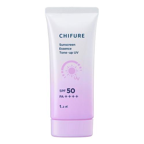 ちふれ (ちふれ化粧品)日やけ止め エッセンス トーンアップUV 80g : ザグザグ通販プレミアム ヤフー店 - 通販 - Yahoo!ショッピング