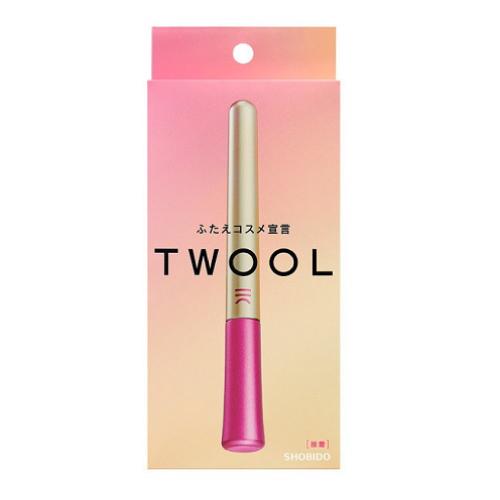 (ポスト投函)(粧美堂)TWOOL(トゥール) ダブルアイリッドグルー 接着タイプ 3ml :4977324436937:ザグザグ通販プレミアム ヤフー店 - 通販 - Yahoo!ショッピング