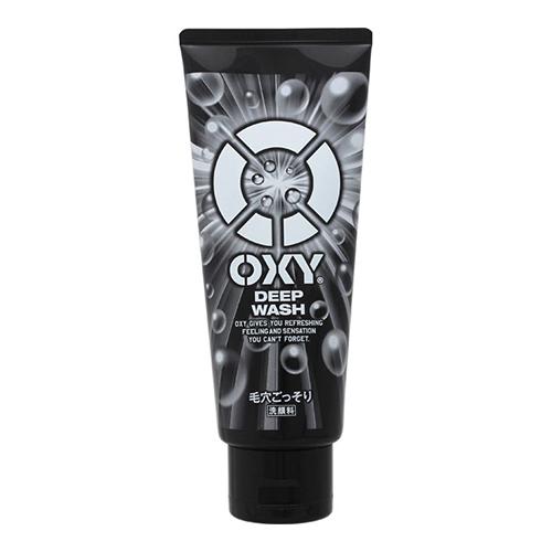 OXY (ロート製薬)オキシー ディープウォッシュ 大容量 200g : ザグザグ通販プレミアム ヤフー店 - 通販 - Yahoo!ショッピング