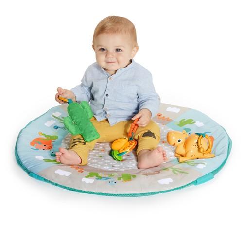 KidsII Baby Einstein ラウンズオブファン ボールピットジム (11979) : ザグザグ通販プレミアム ヤフー店 - 通販 ...