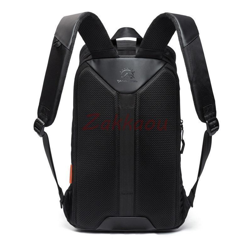 リュック バックパック メンズ 軽量 防水 通勤カバン ビジネスリュック 15.6インチ PC対応 多機能 大容量 収納 リュックサック ブラック 男性 ディパック : 雑貨王 - 通販 ...