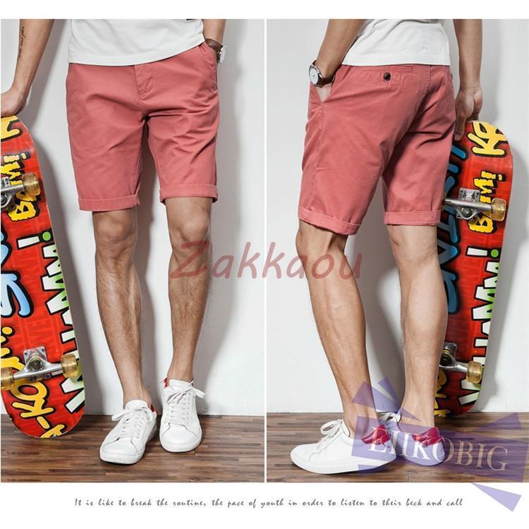 ショートパンツ メンズ ハーフパンツ 春夏 短パン ビーチ リゾートカジュアル 涼しい ショーツ 部屋着 ストリート アメカジ : 雑貨王 - 通販 - Yahoo!ショッピング