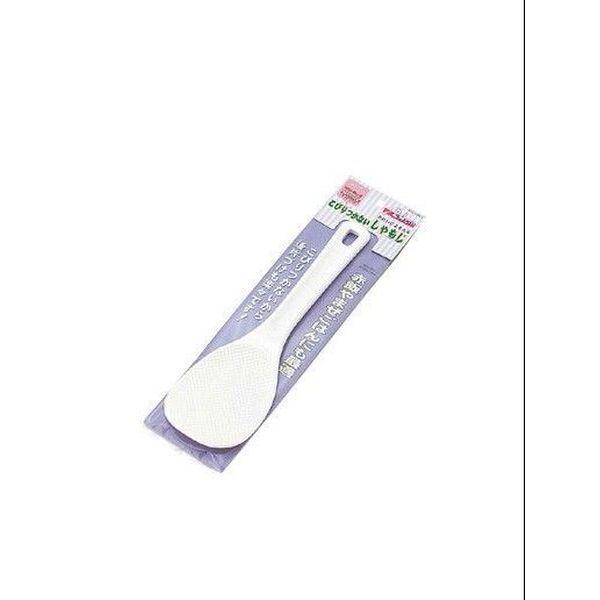 こびりつかない杓文字24cm (M) :4903779423482:Zaiko-R - 通販 - Yahoo!ショッピング