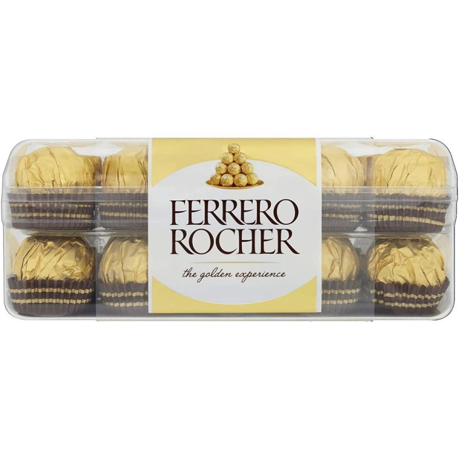 フェレロ ロシェ チョコレート コストコ T-30 30個 2セット (計60個) :ferrero-t-30-2set:Zaiko-R - 通販 - Yahoo!ショッピング
