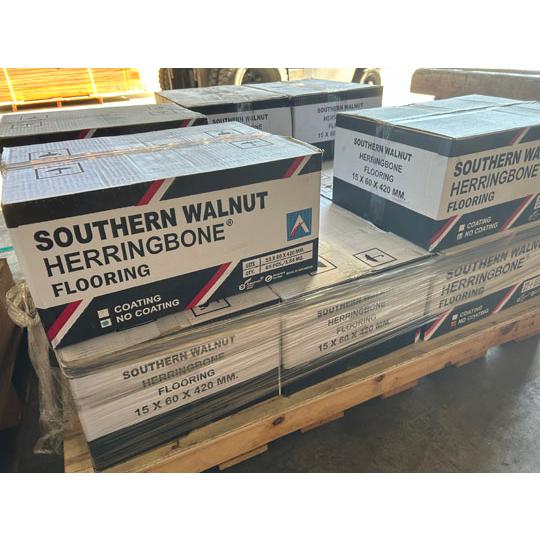 K-2024-1-903【赤字激安在庫処分A-品】サザンウォールナット ヘリンボーン 無塗装 フローリング材 床材 : k-2024-1-903 : 材木てっちゃん - 通販 - Yahoo ...