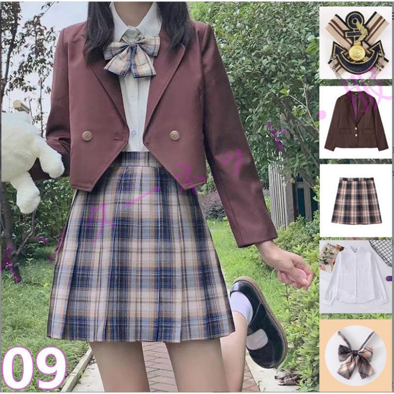 制服 ブレザー 女子 スクール 卒業式 小学校 5点セット 女の子 お受験