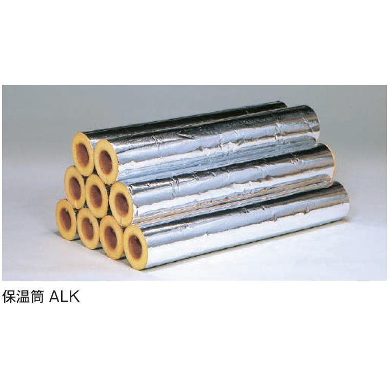 旭ファイバーグラス グラスウール保温筒ALK貼 呼び径40Ax厚さ20mmx長さ1m : 北の材料屋さん - 通販 - Yahoo!ショッピング