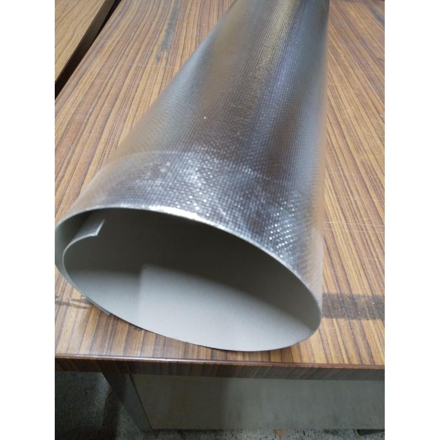 アルミガラスクロス原紙 1000mm X 5M : 北の材料屋さん - 通販 - Yahoo!ショッピング