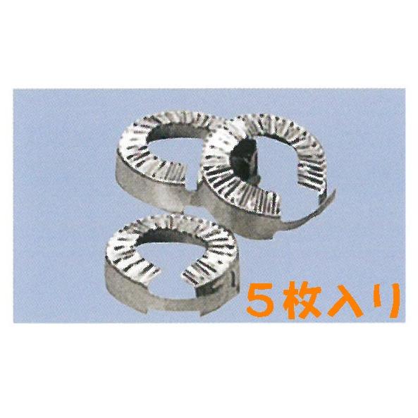 イノアック パイプガード用アルミ菊座KIKZ-65 PG-65用（5枚入り） : 北の材料屋さん - 通販 - Yahoo!ショッピング